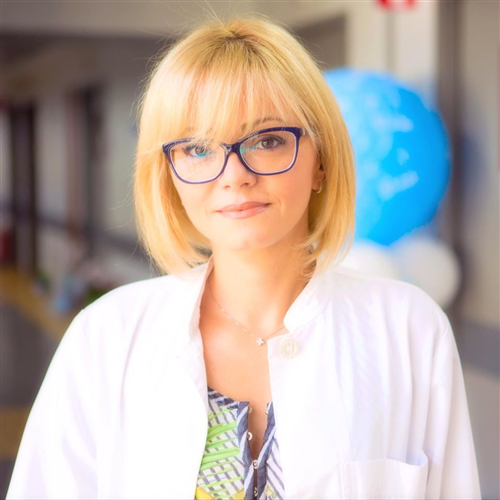 Κελετζιάν Έλενα Γυναικολόγος - Μαιευτήρας | doctoranytime