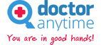 Find a doctor and book an online appointment instantly | doctoranytime