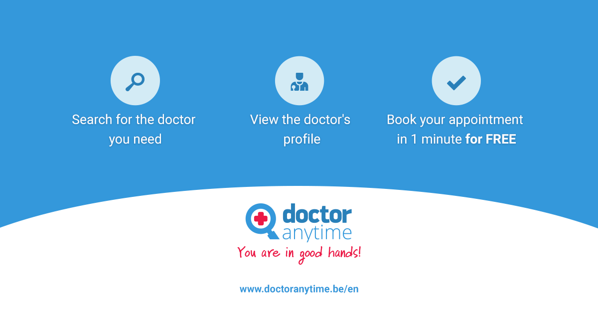 Find a specialist and book an online appointment instantly | doctoranytime