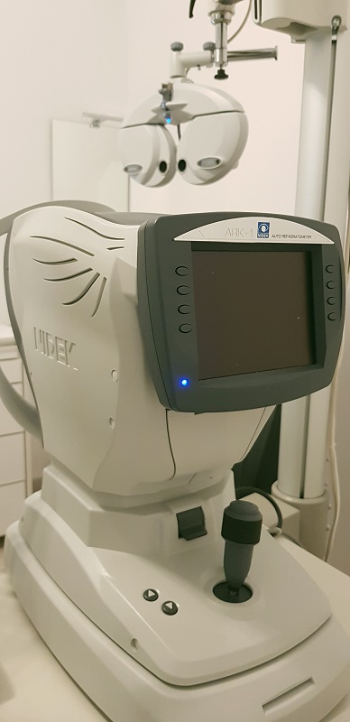 Dr. Καραμήτσος Αθανάσιος Οφθαλμίατρος | doctoranytime