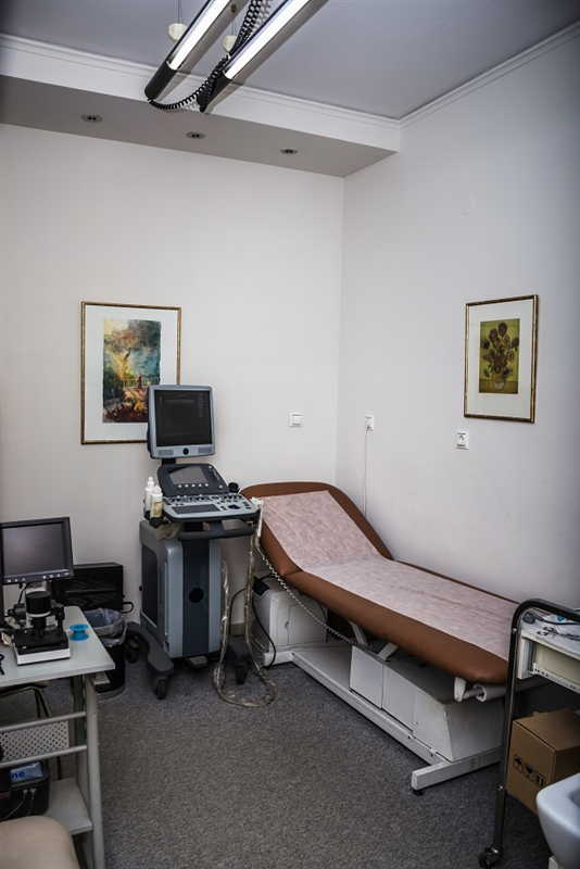 Γεωργιάδης Αθανάσιος Ρευματολόγος | doctoranytime