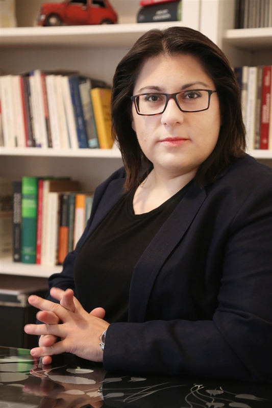 Εν Δυναμει - προαγωγή ψυχικής υγείας και εκπαίδευσης Ψυχολόγος ...