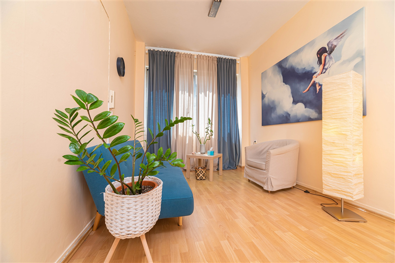 Βασιλοπούλου Εβελίνα Σύμβουλος Ψυχικης Υγειας - Εκ. Συστημική ...